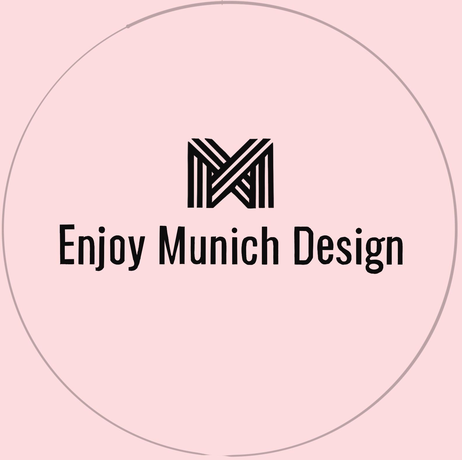 Enjoy Munich Design
